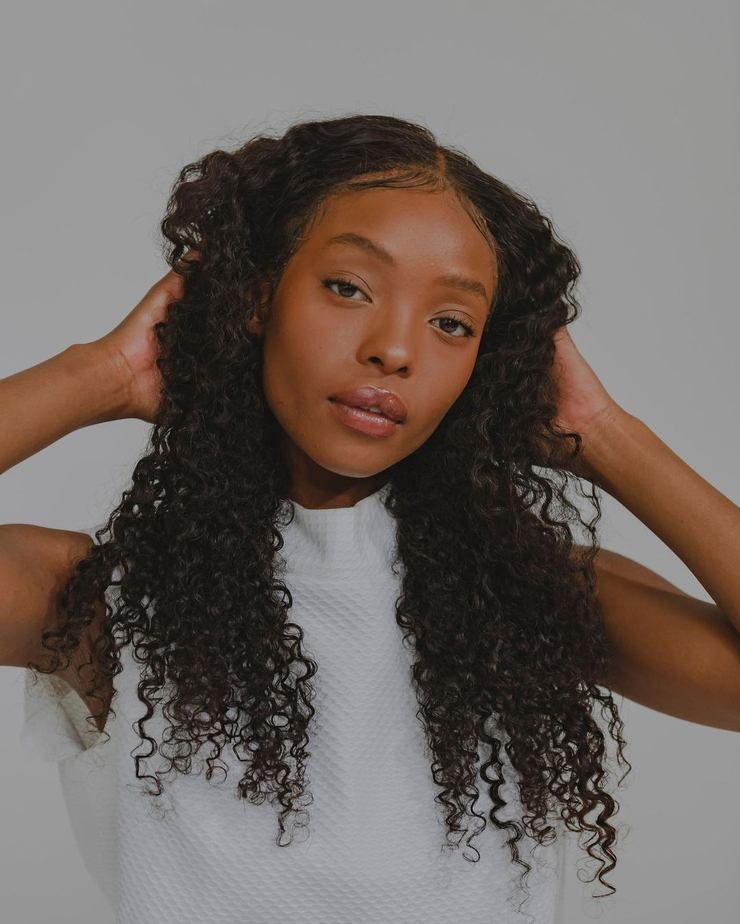 Picture of Evalyne Maghanga