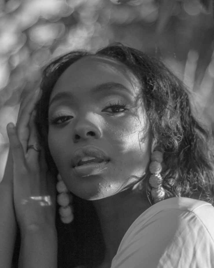 Picture of Evalyne Maghanga