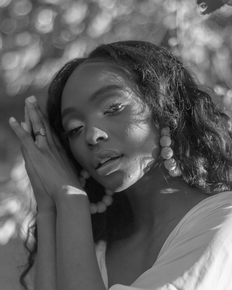 Evalyne Maghanga image