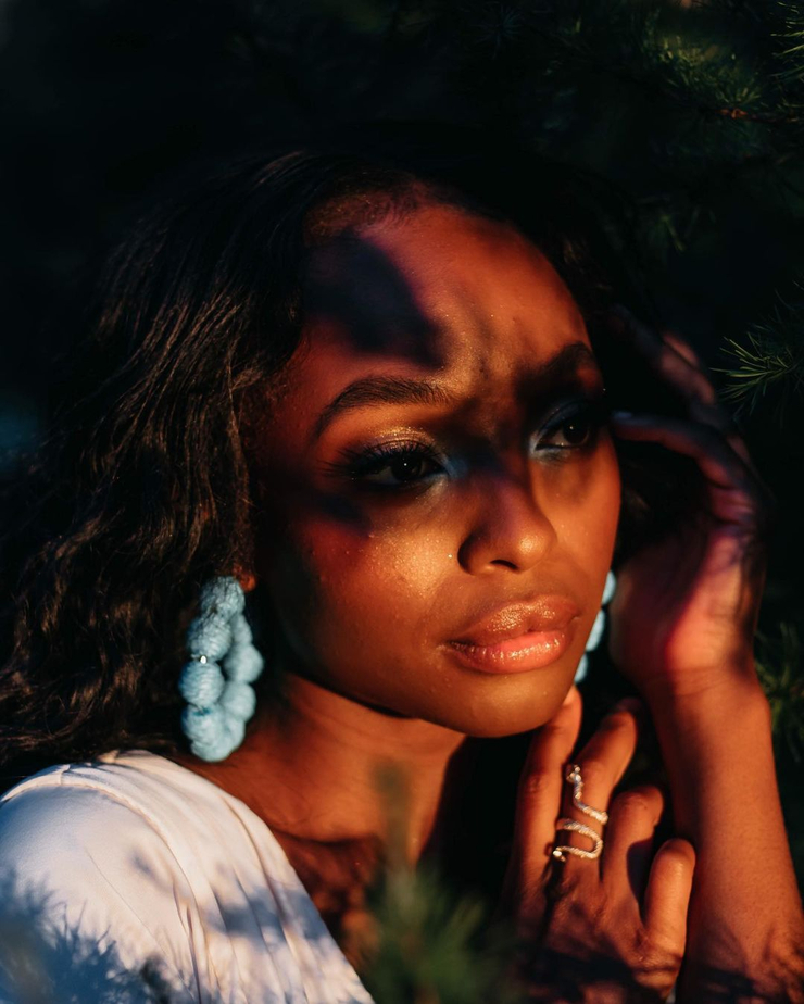 Picture of Evalyne Maghanga