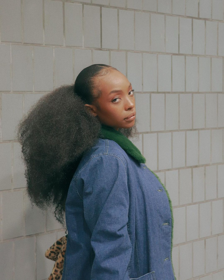 Picture of Evalyne Maghanga