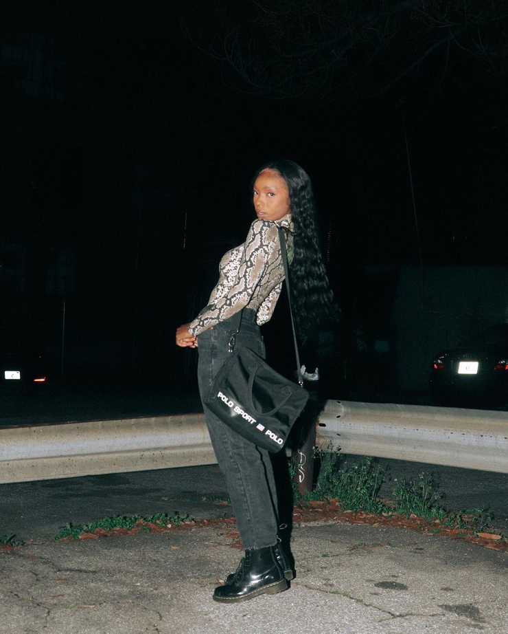 Evalyne Maghanga image