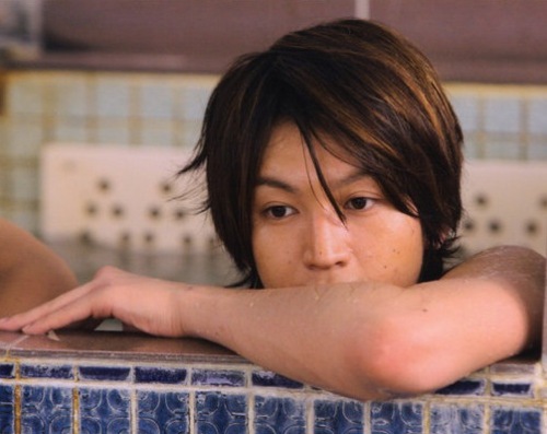 Picture of Tadayoshi Okura