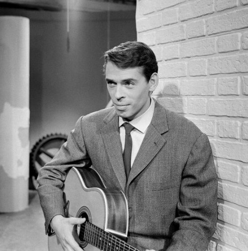 Picture of Jacques Brel