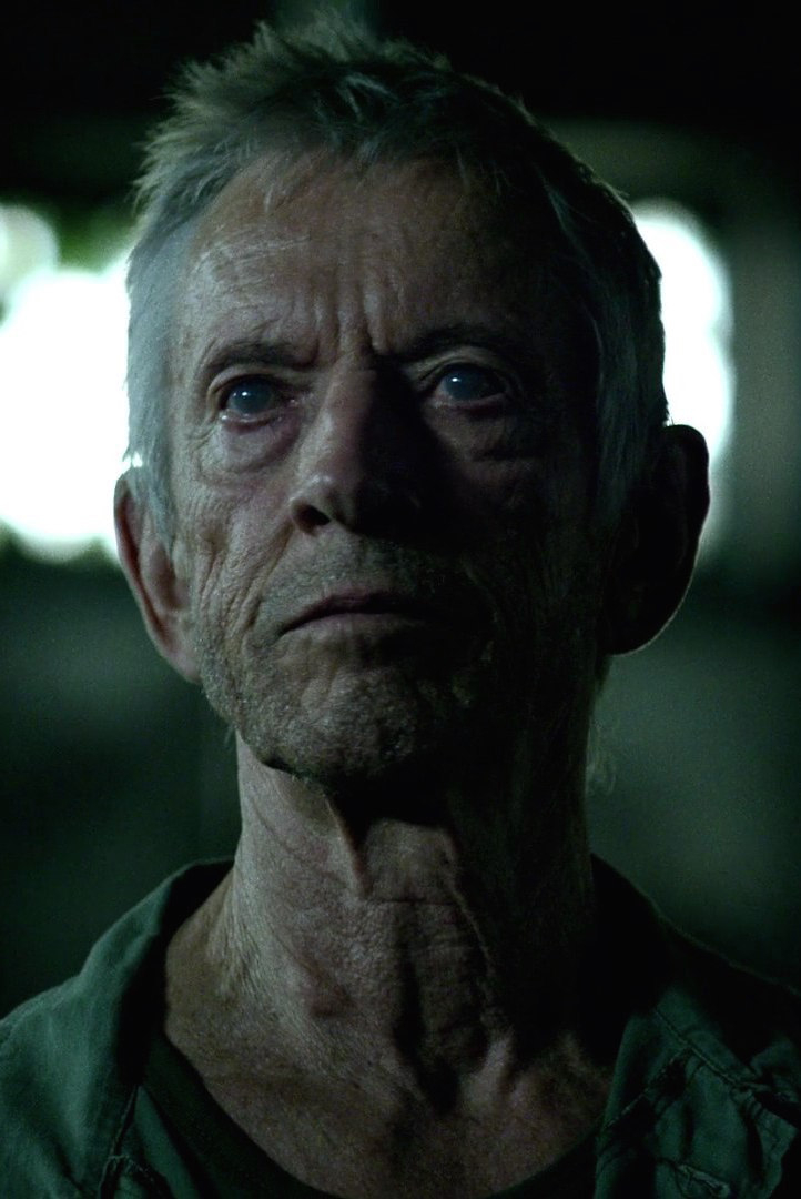 Picture of Stick (Scott Glenn)