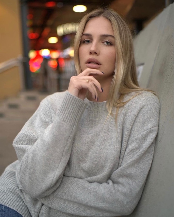 Picture of Ida Lundgren