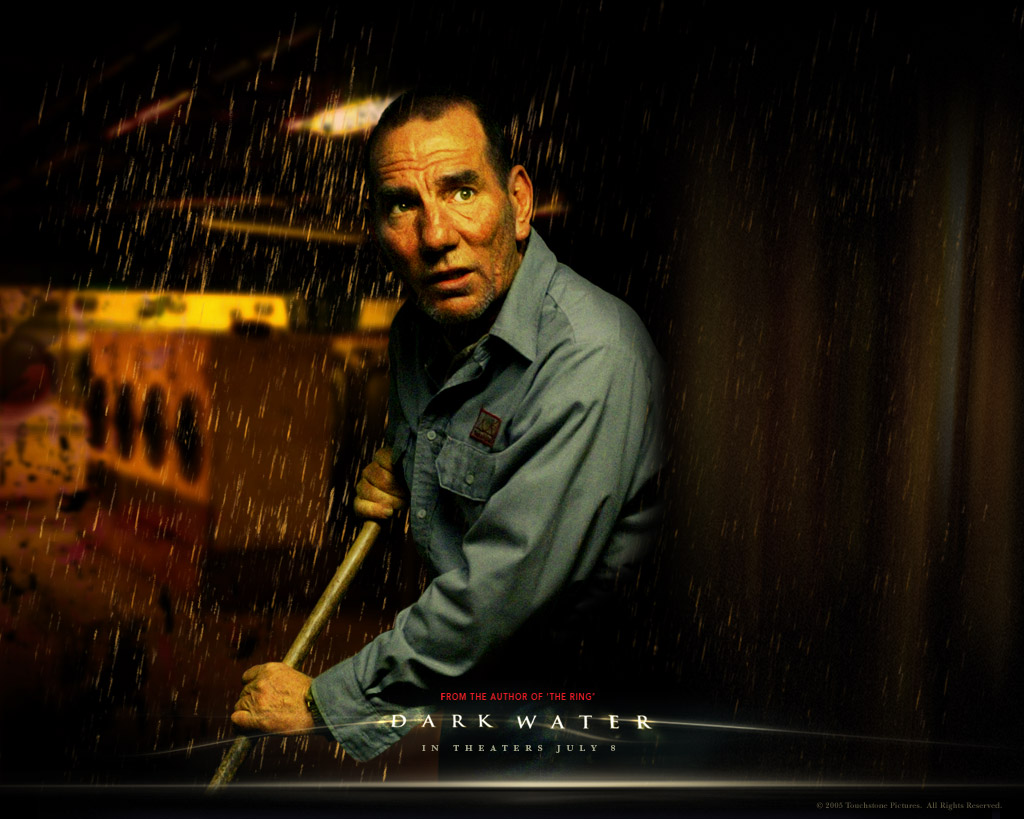 Picture of Pete Postlethwaite