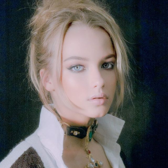 Picture of Kristina Maurer