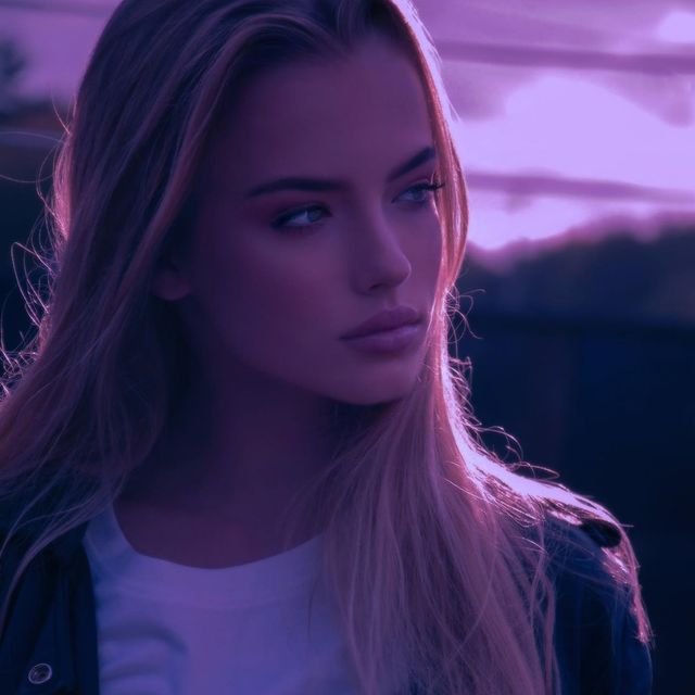 Picture of Kristina Maurer