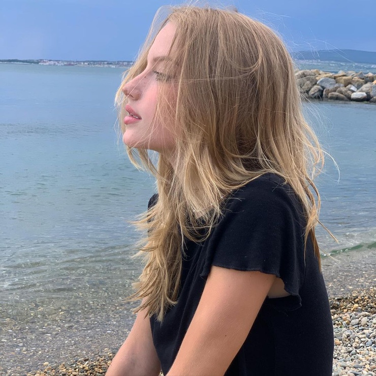 Picture of Kristina Maurer