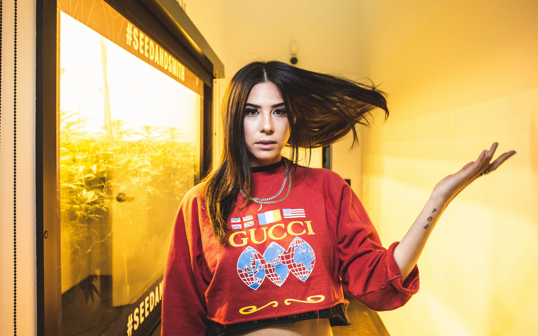 Image of Rachel Wolfson