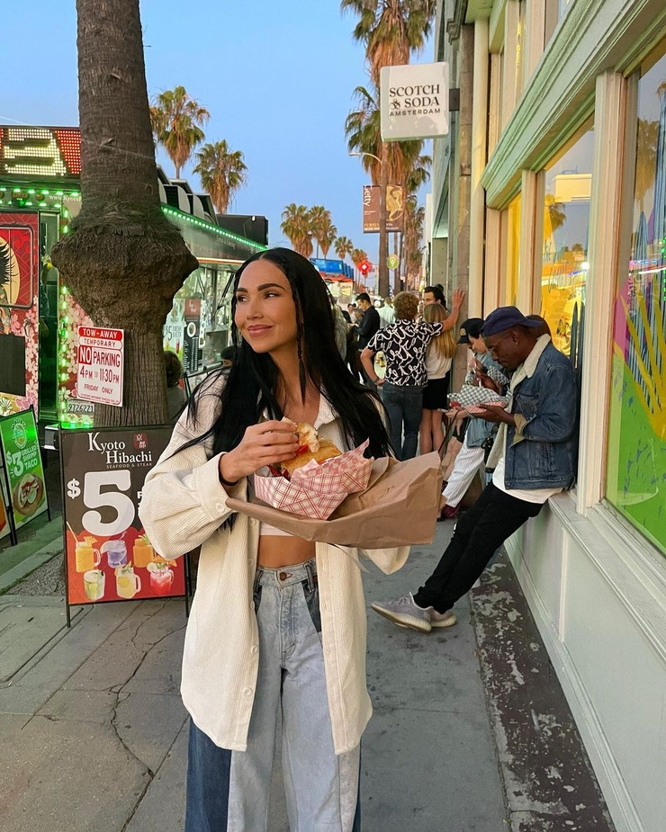 Picture of Jessica Green II