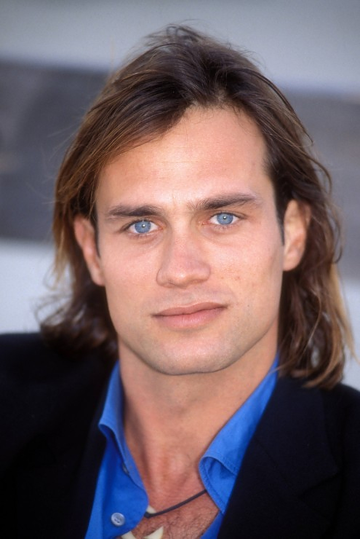 Picture of Ralf Bauer