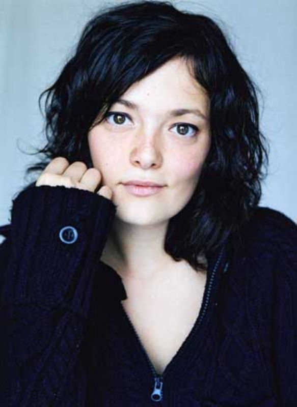 Audrey Beaulieu