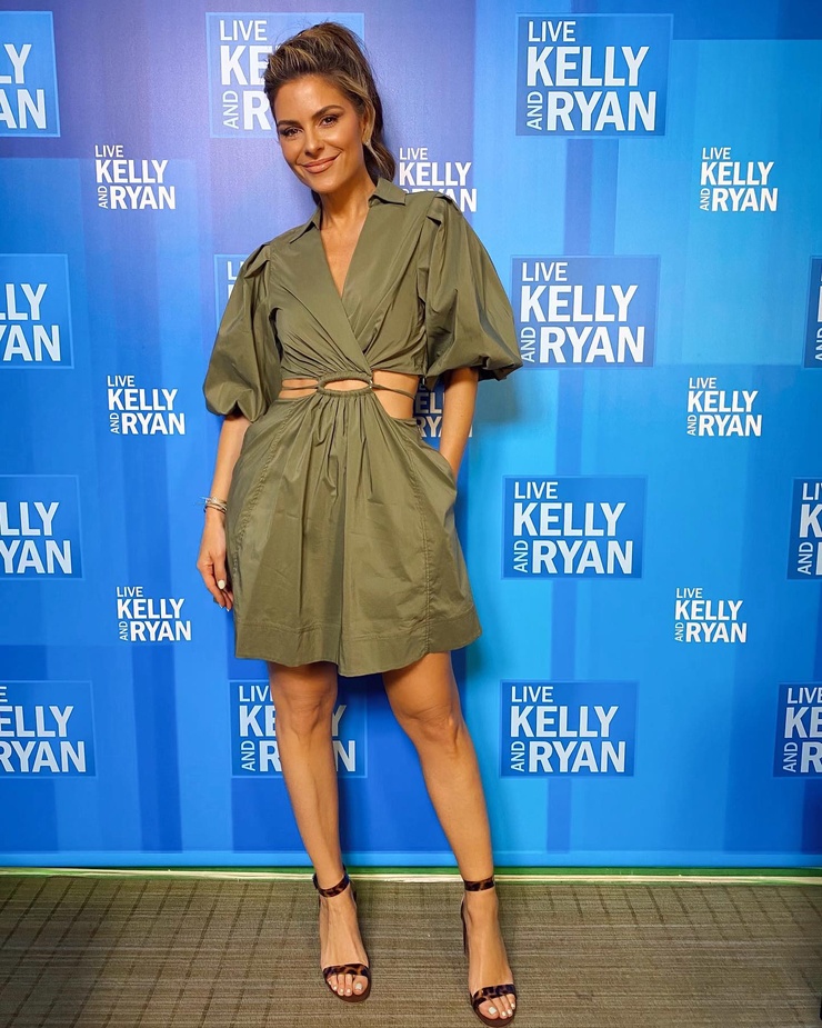 Picture of Maria Menounos