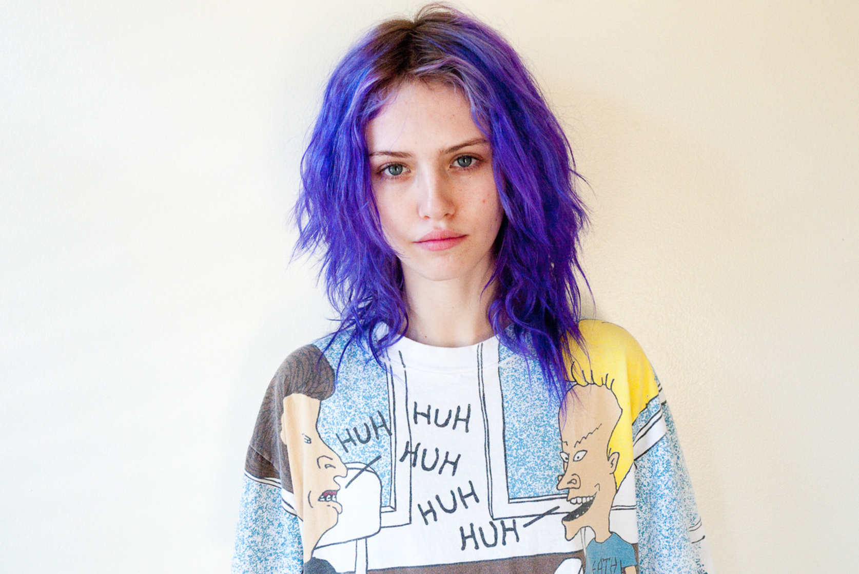 Picture of Charlotte Free