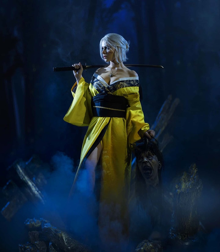 Picture of Irina Meier