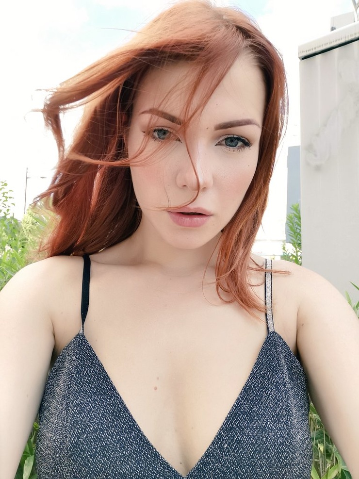 Image of Irina Meier