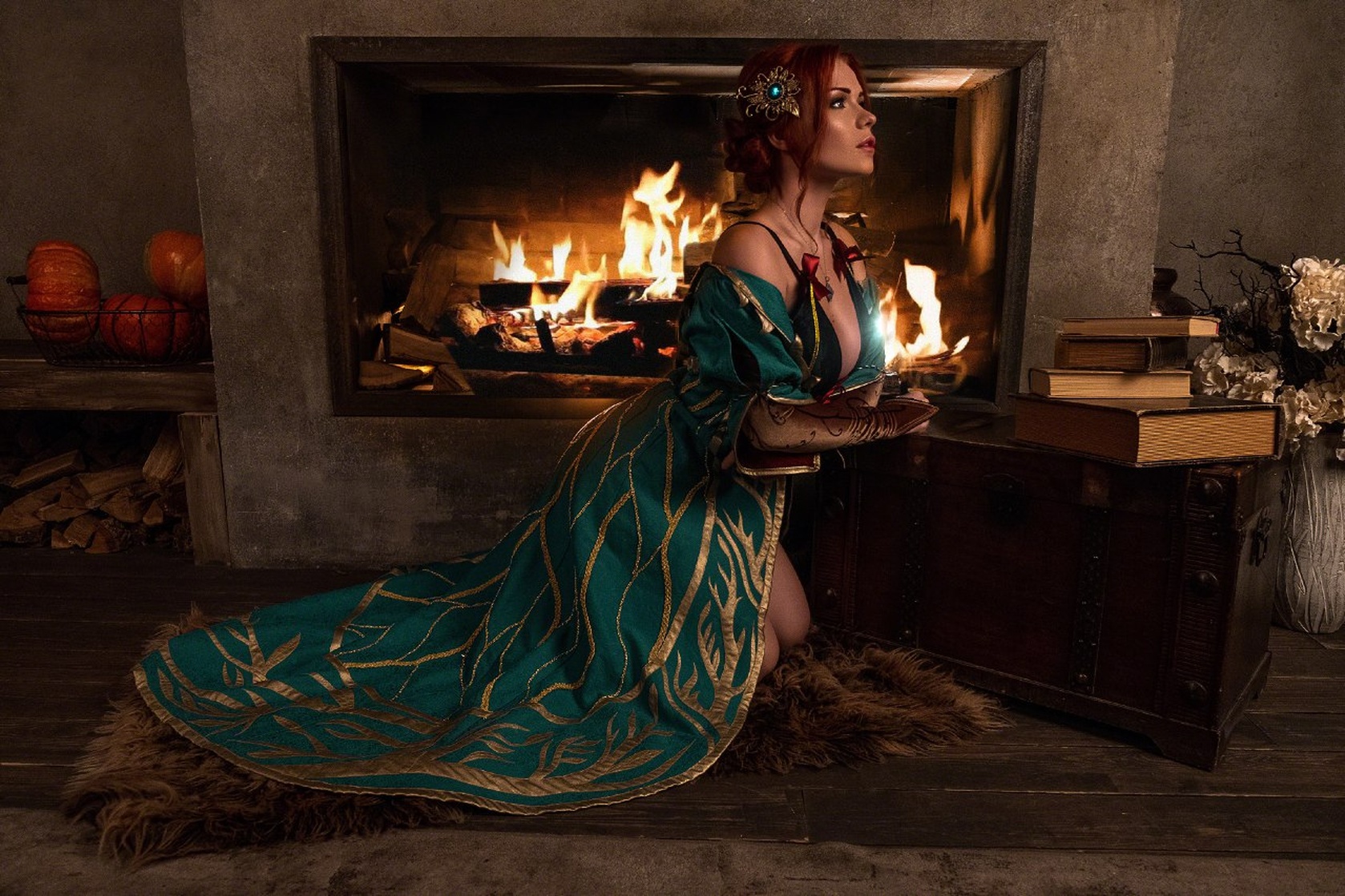 Irina Meier image