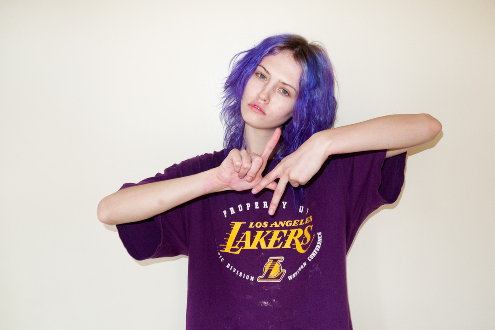 Picture of Charlotte Free