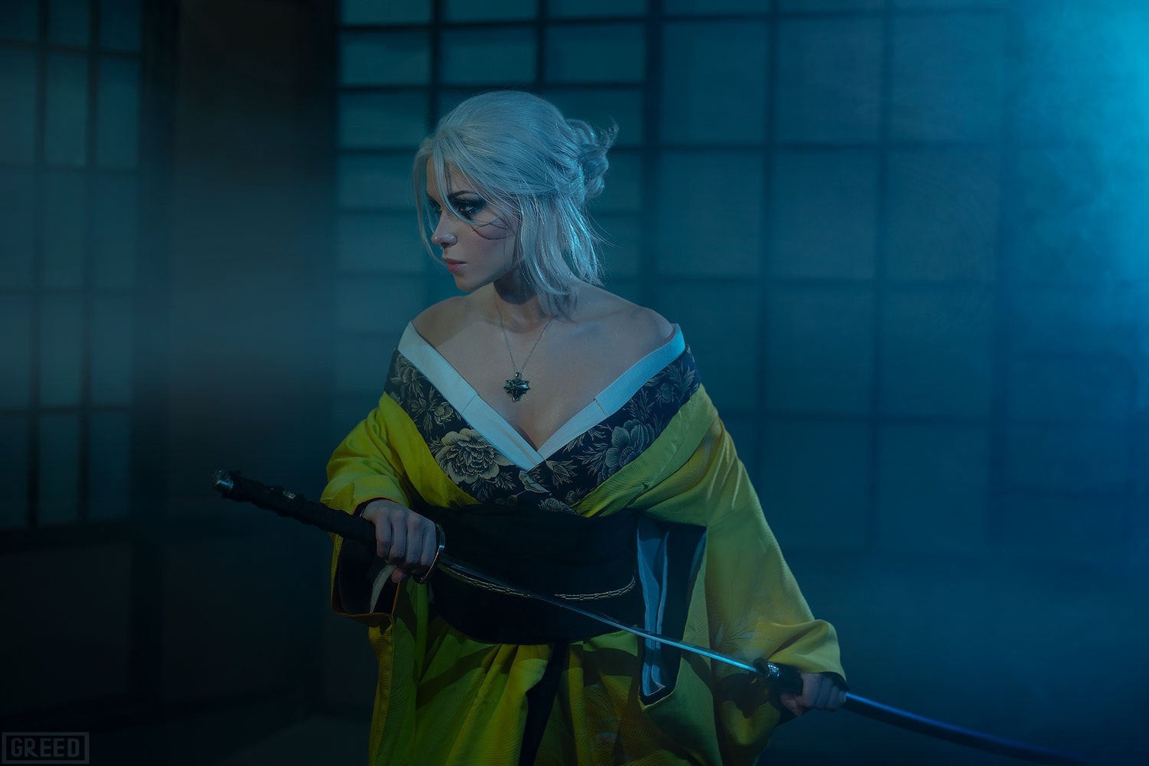 Picture of Irina Meier