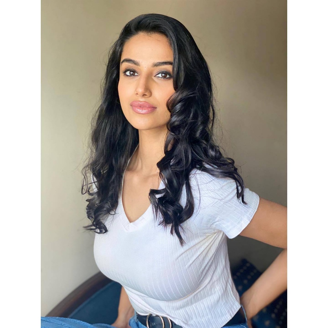 Picture of Meenakshi Chaudhary