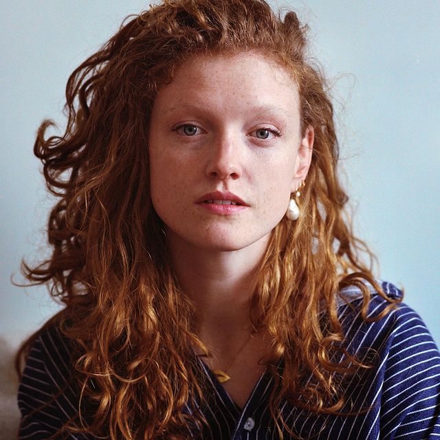 Picture of Anne-Laure Vandeputte