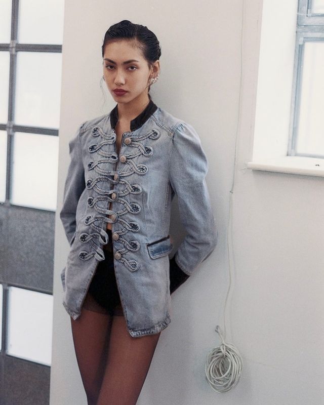 Picture of Morgan Fernandez