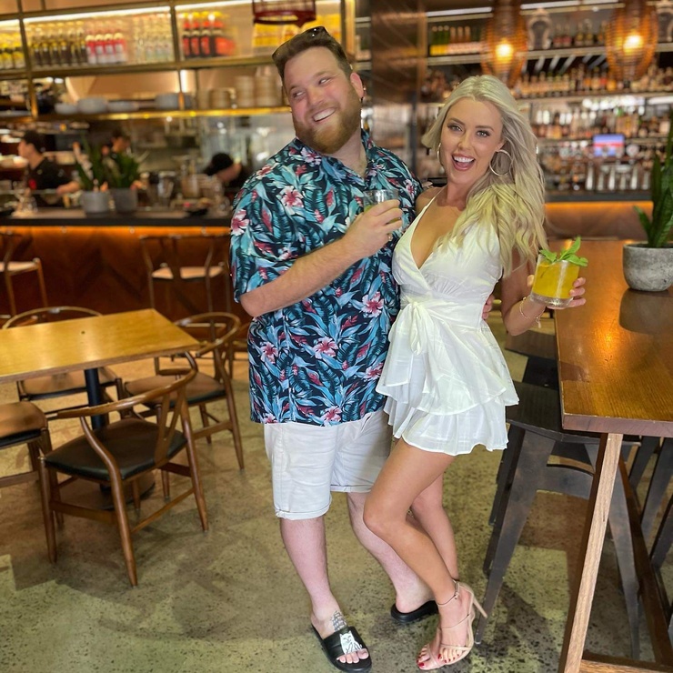 Picture of Ashleigh Carr