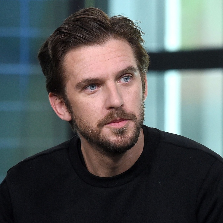 Dan Stevens picture