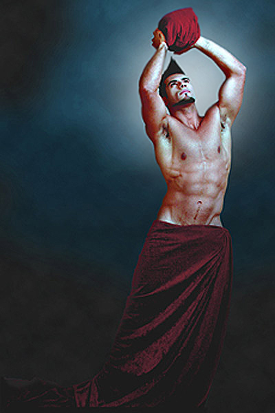 Picture of Digo Padovan