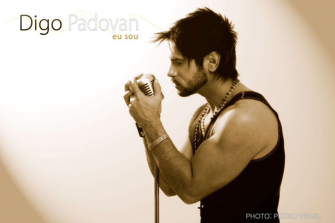 Picture of Digo Padovan