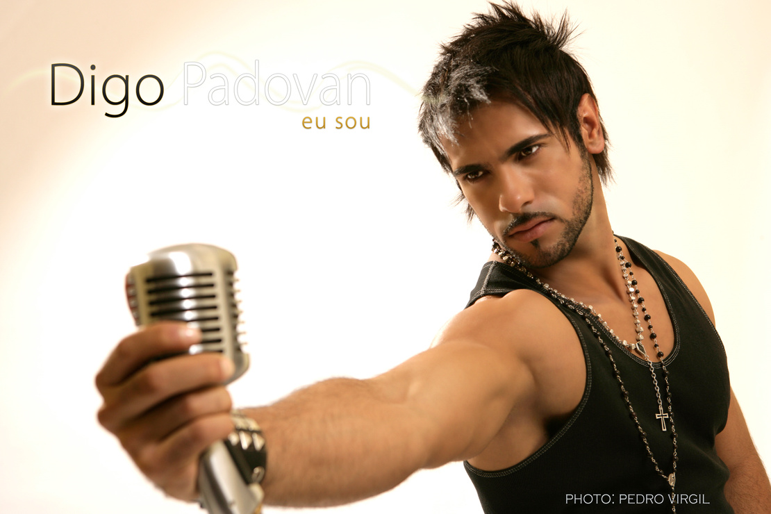 Picture of Digo Padovan