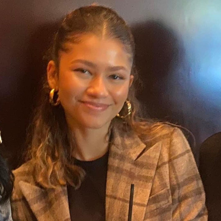 Picture of Zendaya Coleman