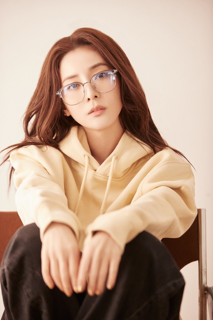 Picture of Sandara Park