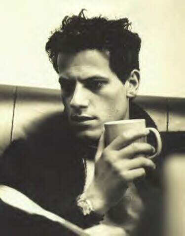 Picture of Ioan Gruffudd