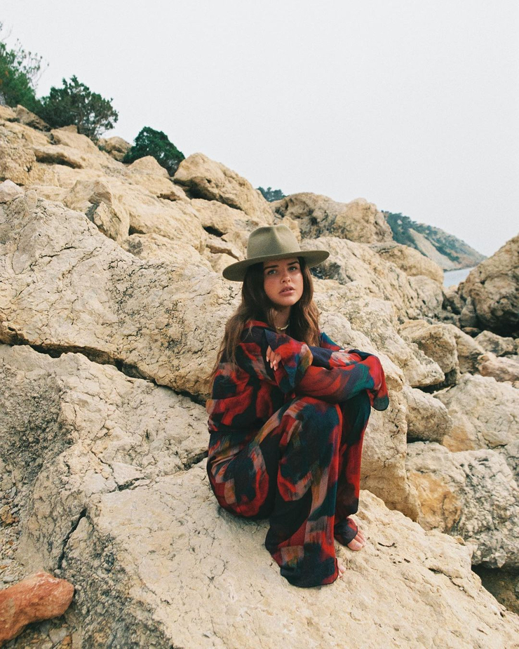 Picture of Maisie Kate Young