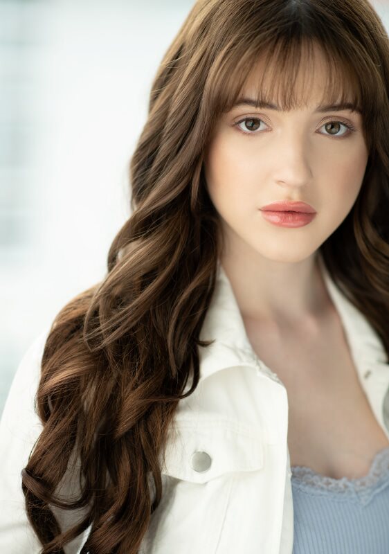Picture of Skylar Radzion