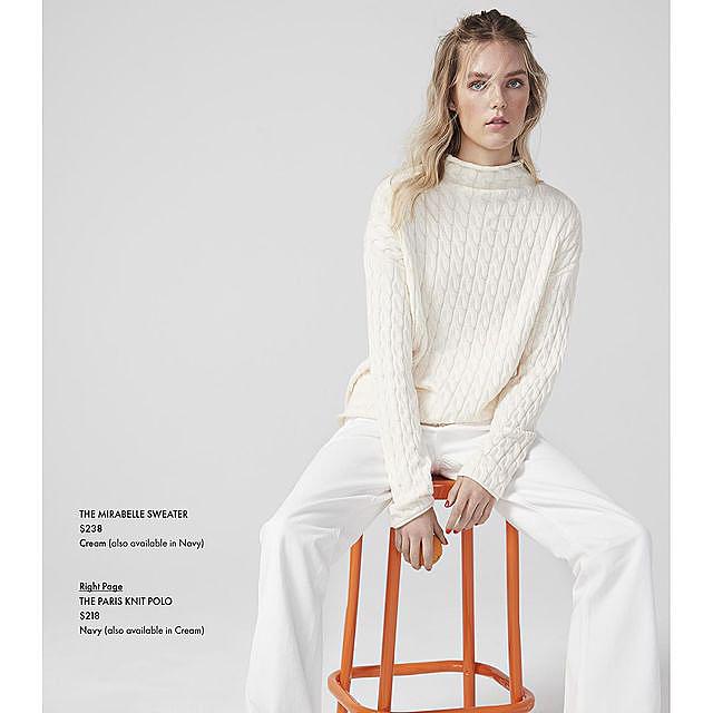 Linnea Turner picture