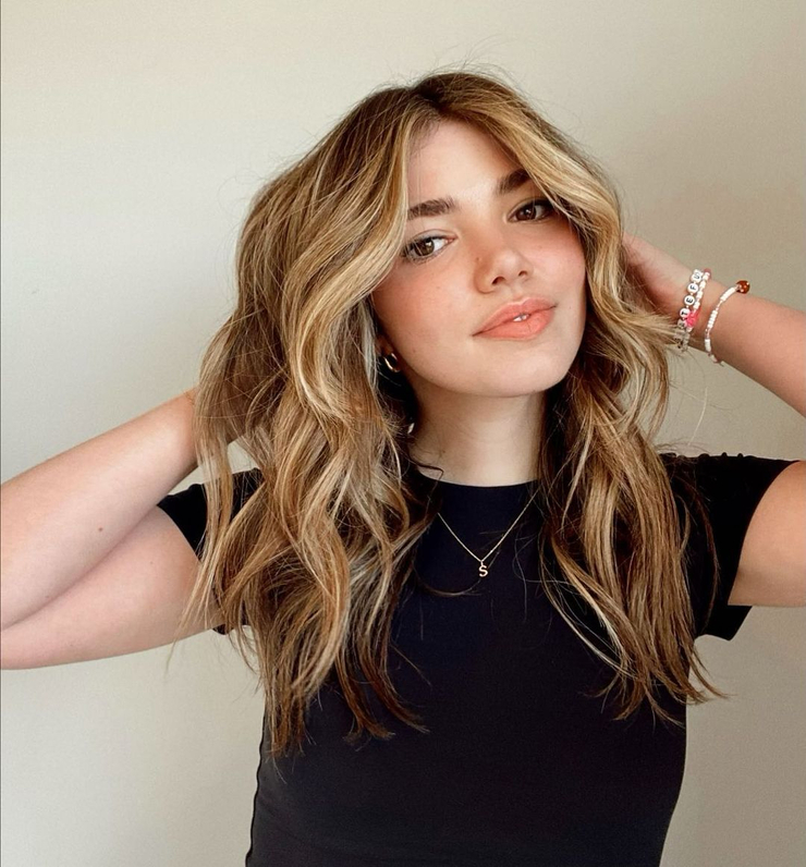 Picture of Alisha Newton