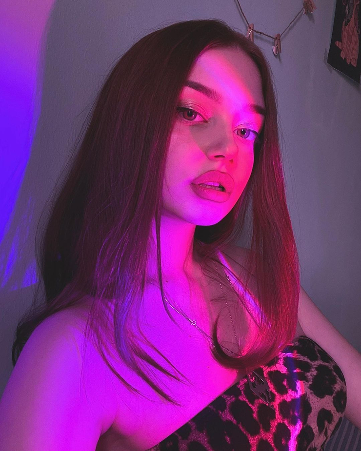 Picture Of Anastasia Nastya