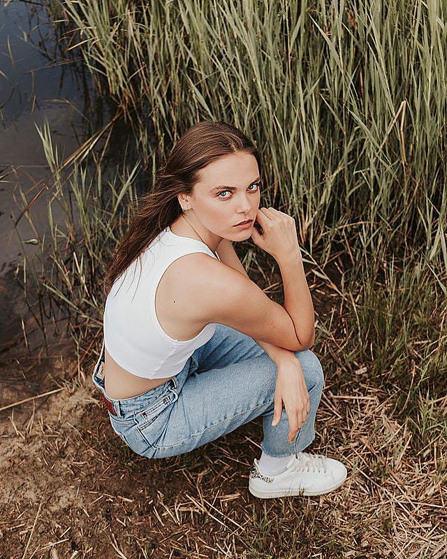 Picture of Kelly Graebner