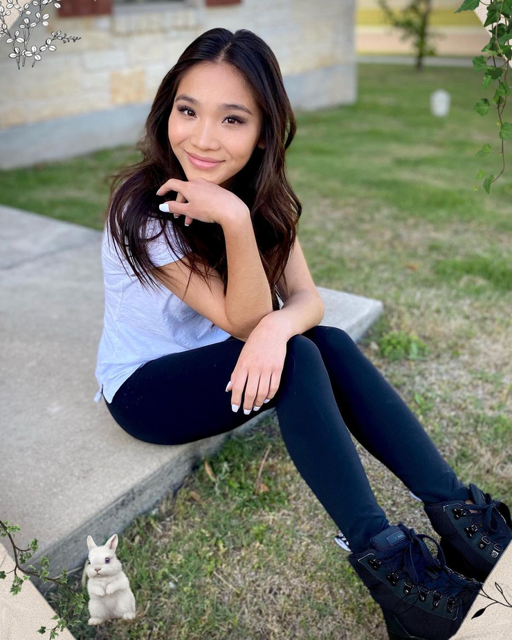 Picture of Telci Huynh