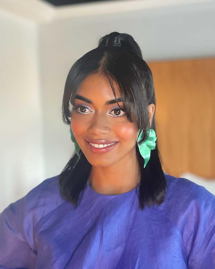 Picture of Megan Suri