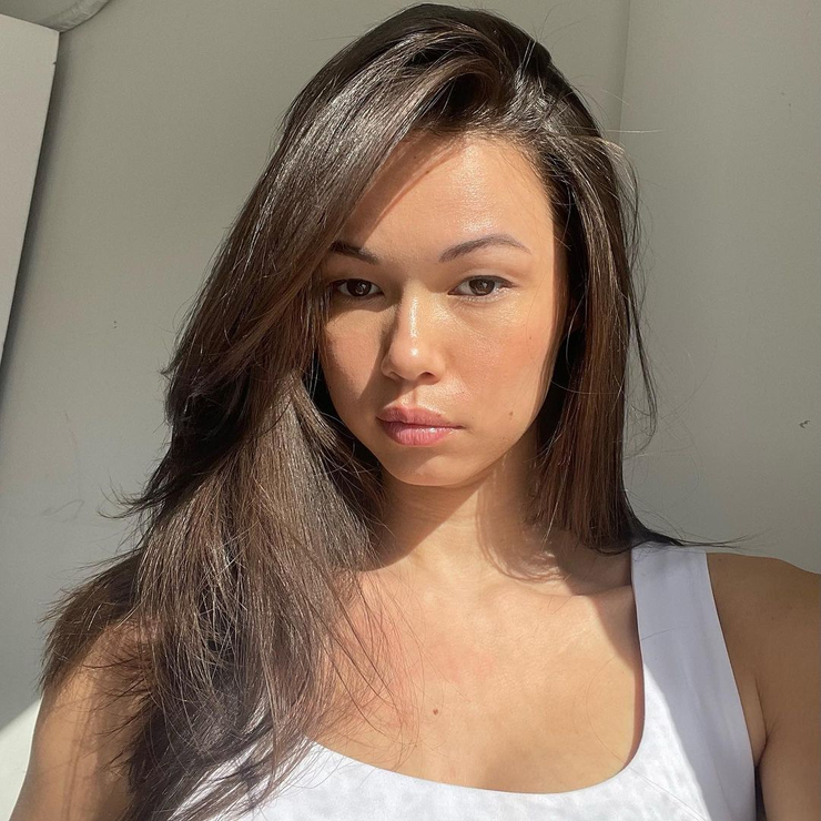 Picture of Alexia Lucas