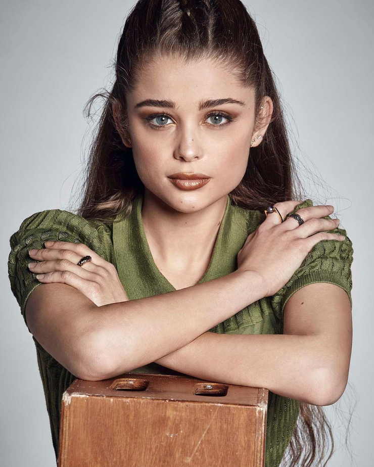 Berta Castañé image