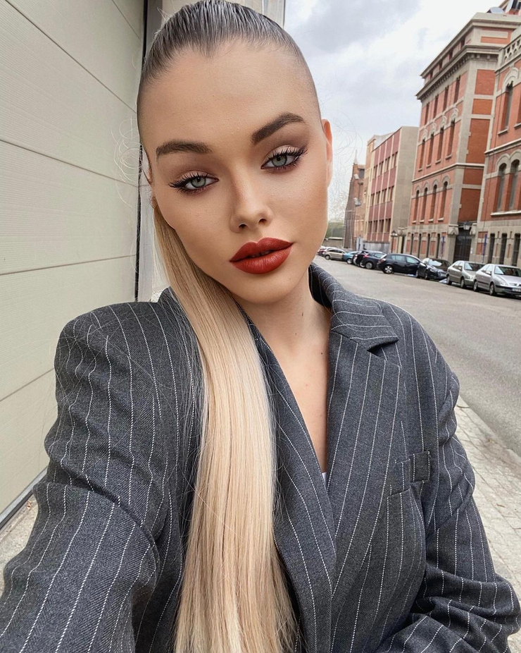 Picture of Laura Niemas