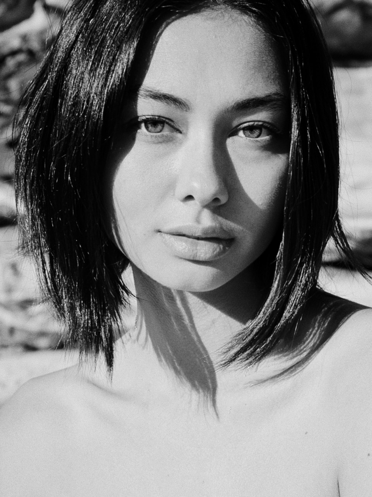 Picture of Bridgett Gao-Hollitt