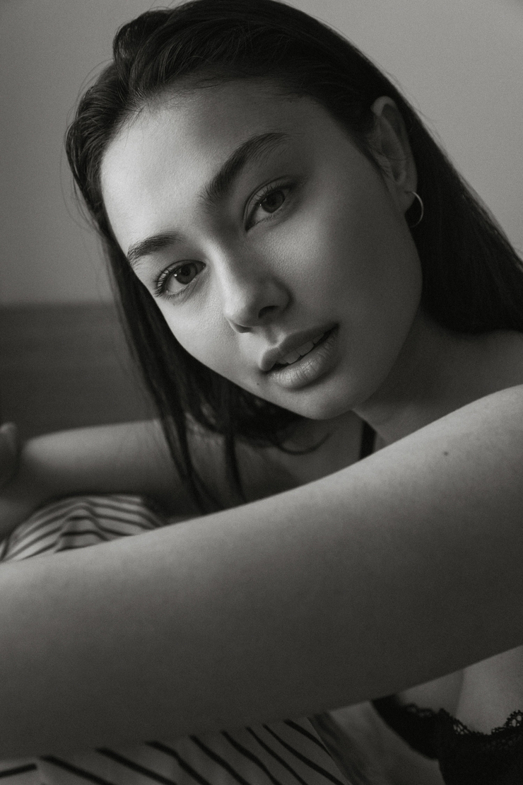 Picture of Bridgett Gao-Hollitt