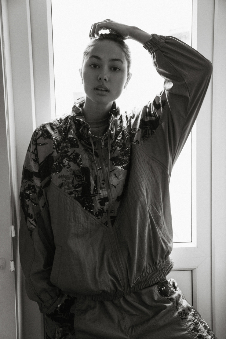 Picture of Bridgett Gao-Hollitt